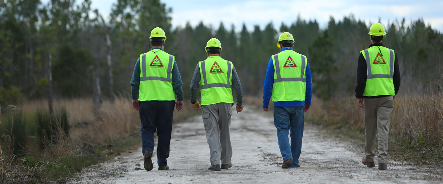 Safety - Broadhurst Environmental Landfill