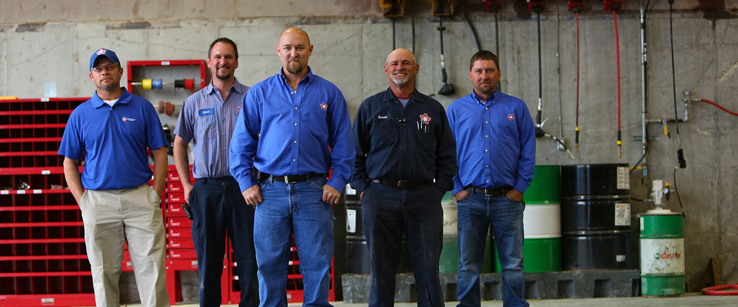 What We Do - Broadhurst Environmental Landfill